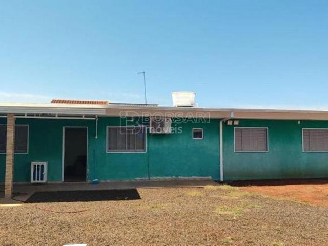 Casa Padrão em Araraquara