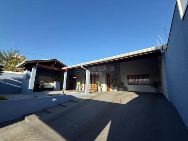 Casa Padrão em Araraquara