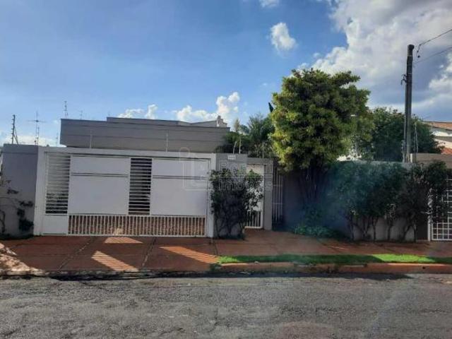 Casa Padrão em Araraquara