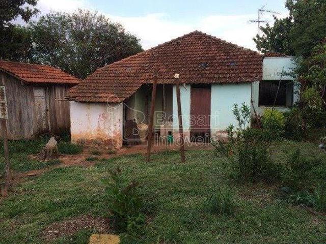 Casa Padrão em Araraquara
