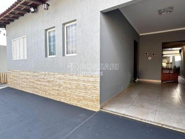 Casa Padrão em Araraquara