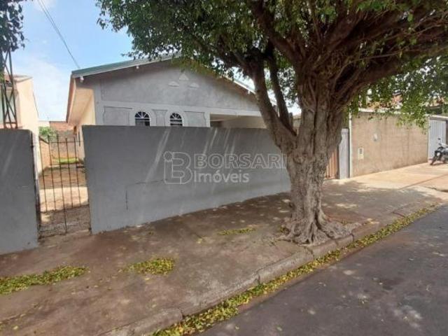 Casa Padrão em Araraquara