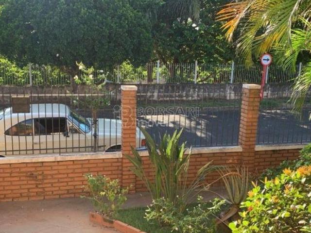 Casa Padrão em Araraquara