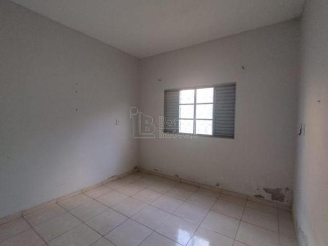 Casa Padrão em Araraquara
