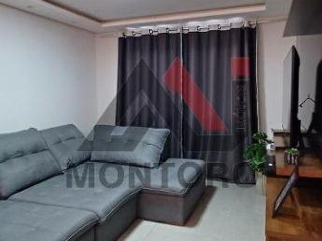 Casa Padrão em Araraquara