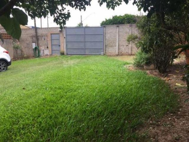 Casa Padrão em Araraquara