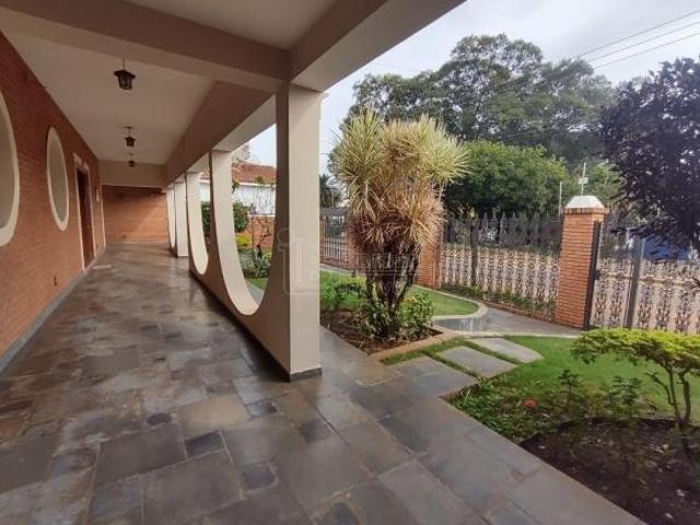 Casa Padrão em Araraquara