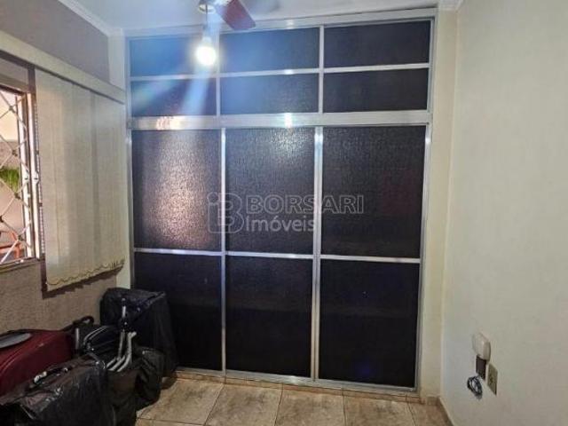 Casa Padrão em Araraquara