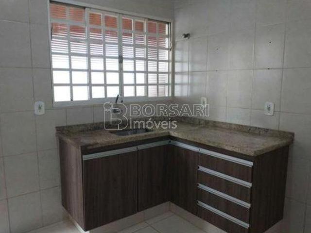 Casa Padrão em Araraquara