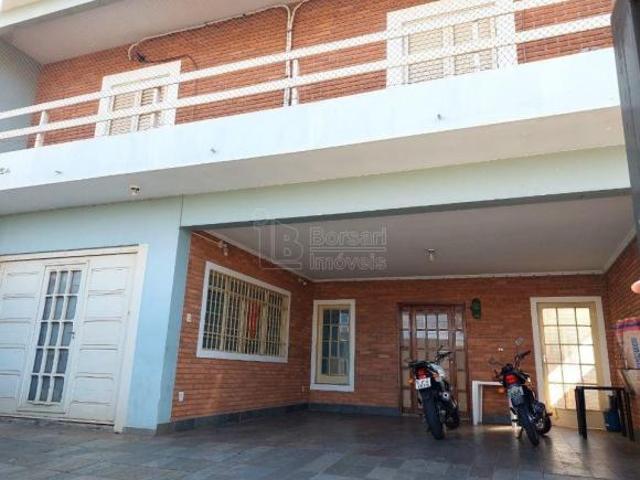 Casa Padrão em Araraquara