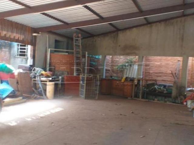 Casa Padrão em Araraquara