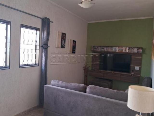 Casa Padrão em Araraquara