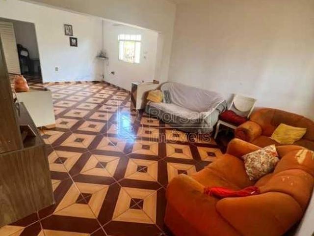 Casa Padrão em Araraquara