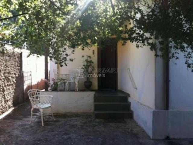 Casa Padrão em Araraquara
