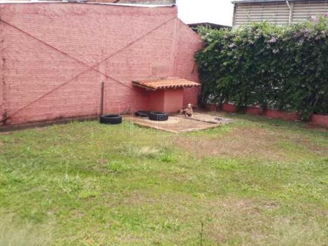 Casa Padrão em Araraquara