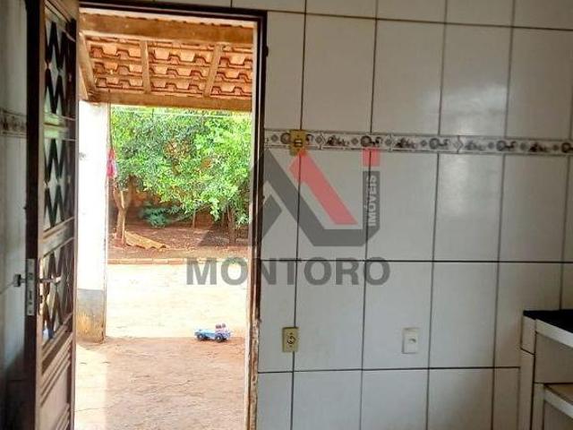 Casa Padrão em Araraquara