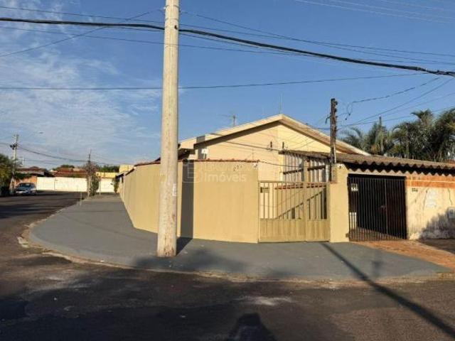 Casa Padrão em Araraquara