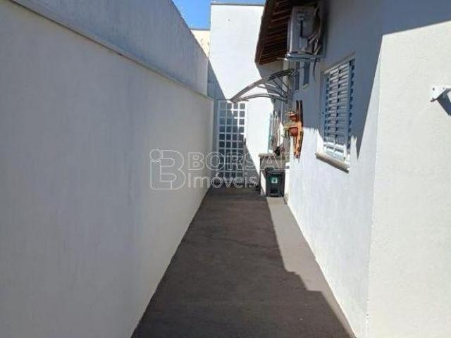 Casa Padrão em Araraquara