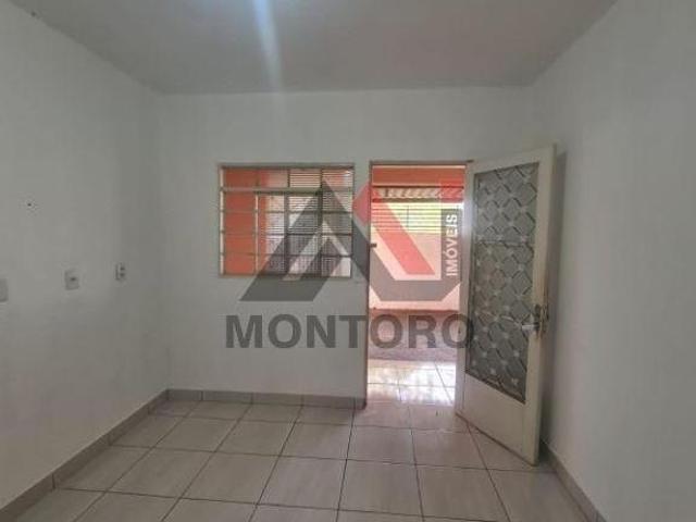 Casa Padrão em Araraquara