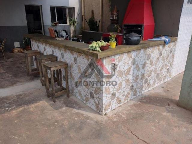Casa Padrão em Araraquara