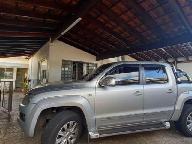 Casa Padrão em Araraquara