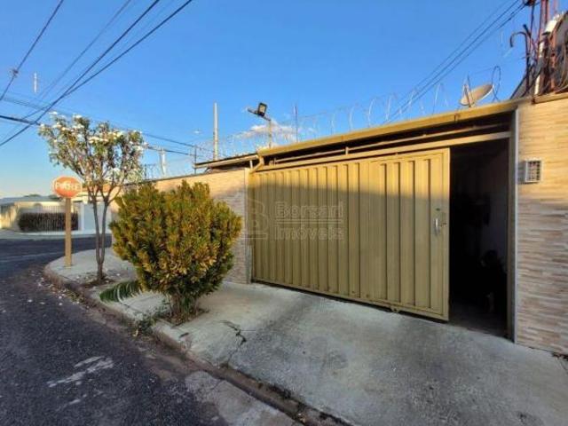 Casa Padrão em Araraquara