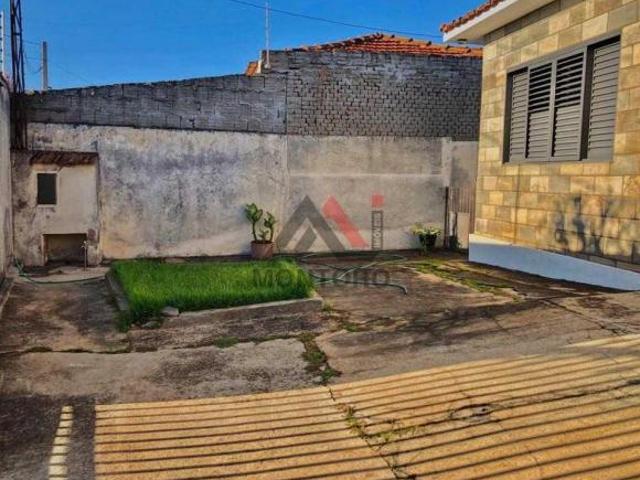 Casa Padrão em Araraquara