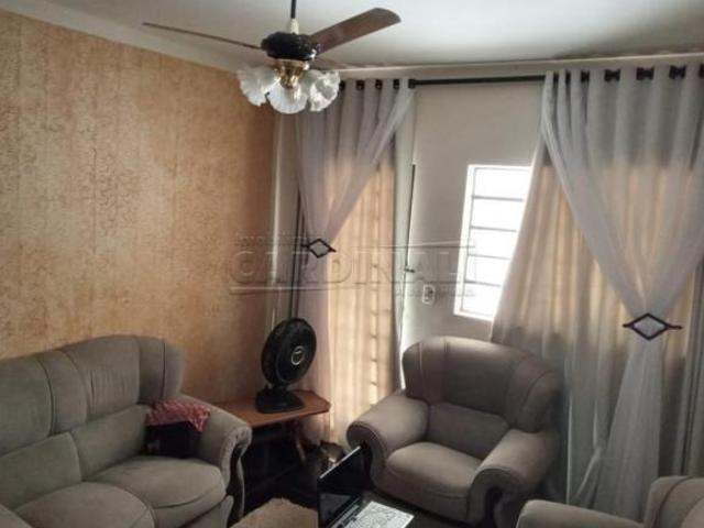 Casa Padrão em Araraquara
