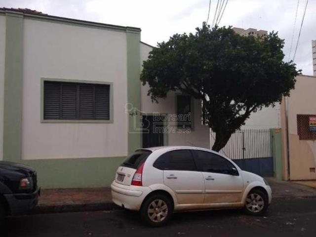Casa Padrão em Araraquara