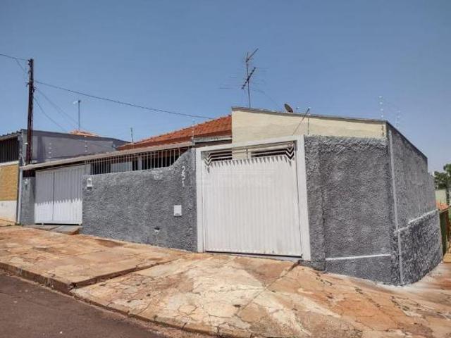 Casa Padrão em Araraquara