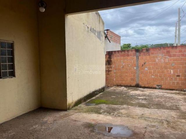 Casa Padrão em Araraquara