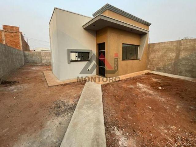 Casa Padrão em Araraquara