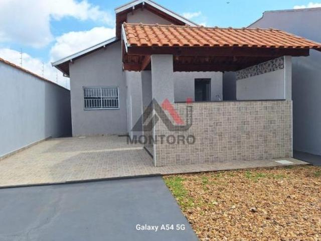 Casa Padrão em Araraquara