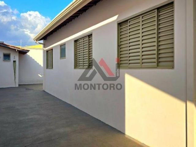 Casa Padrão em Araraquara