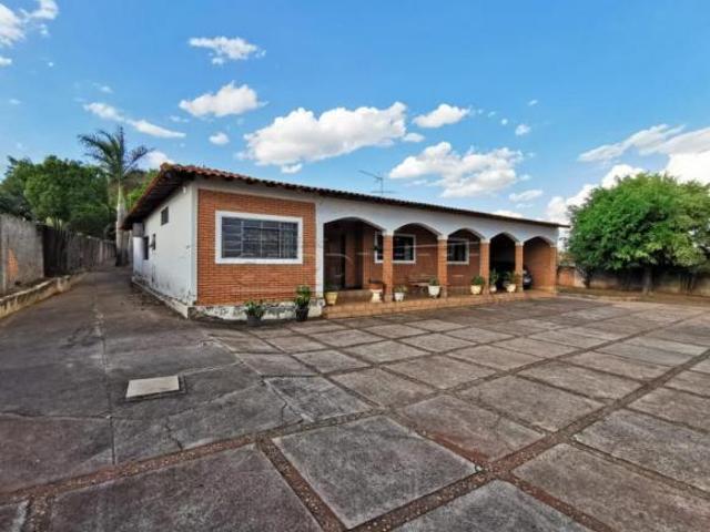 Casa Padrão em Araraquara
