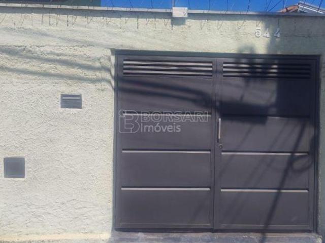 Casa Padrão em Araraquara