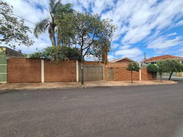 Casa Padrão em Araraquara