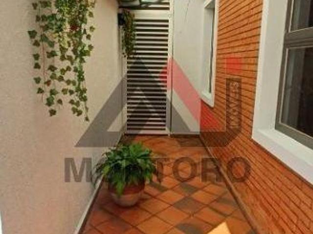 Casa Padrão em Araraquara