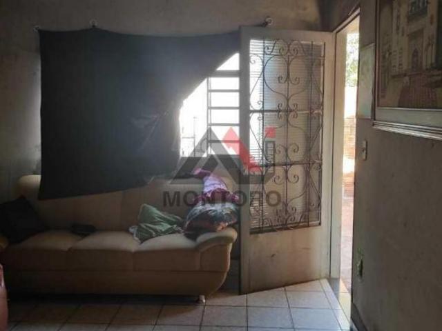 Casa Padrão em Araraquara