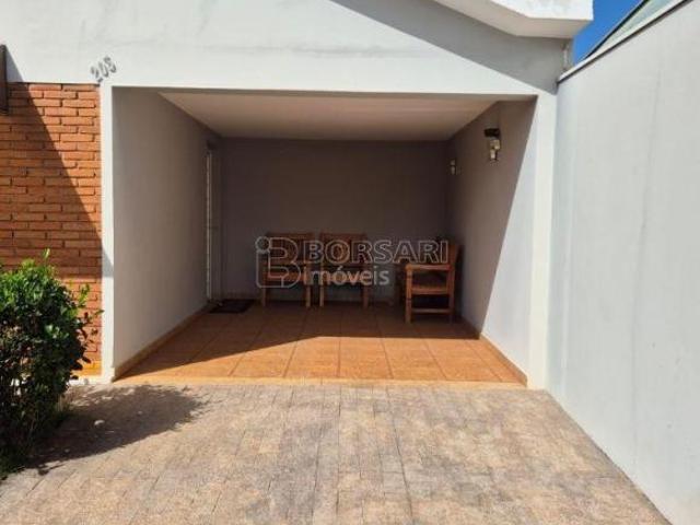 Casa Padrão em Araraquara