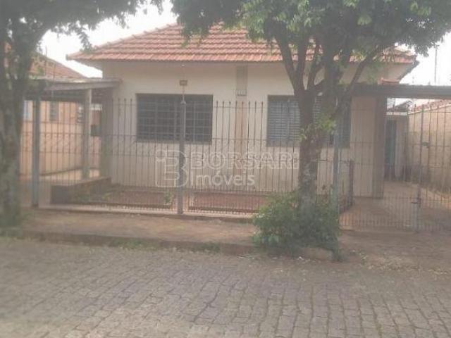 Casa Padrão em Araraquara