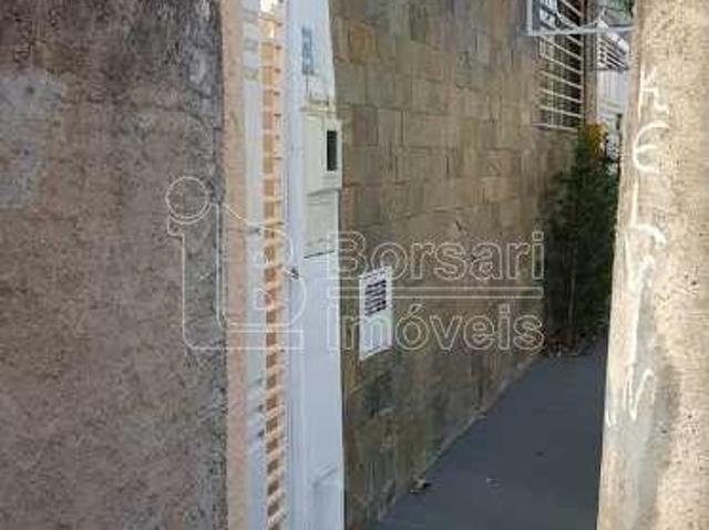 Casa Padrão em Araraquara