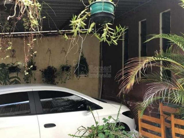 Casa Padrão em Araraquara