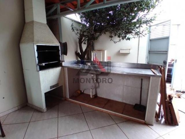 Casa Padrão em Araraquara