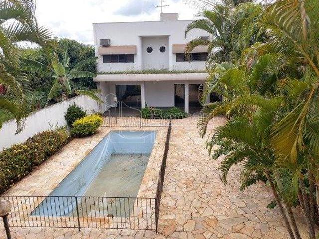 Casa Padrão em Araraquara