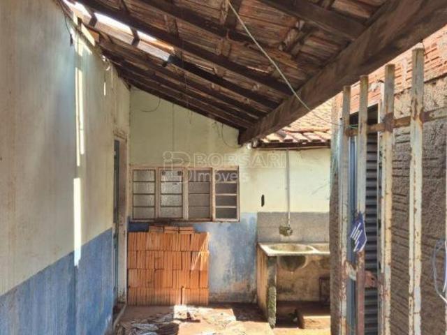 Casa Padrão em Araraquara