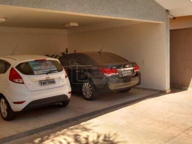 Casa Padrão em Araraquara
