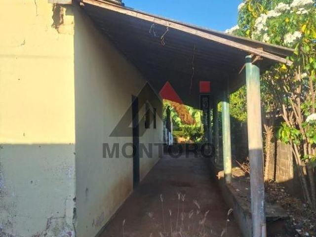 Casa Padrão em Araraquara