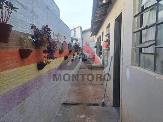 Casa Padrão em Araraquara