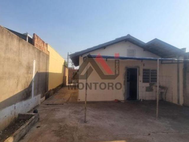 Casa Padrão em Araraquara